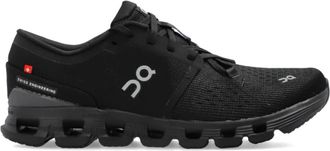 On Running Femme, Chaussures, Noir, Taille: 37 EU Chaussures dentra&icirc;nement Cloud X 4