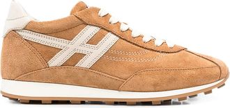 Hogan Sneaker - Braun