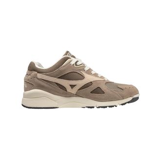 Mizuno Sky Medal Taupe Sneaker - - Shoes - Herren - Beige - 41 EU