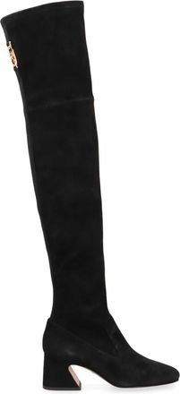 Alberta Ferretti Damen, Schuhe, Schwarzk, 35 EUGr&ouml;&szlig;e