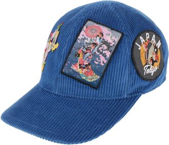 Borsalino ACCESSOIRES - M&uuml;tzen & H&uuml;te auf YOOX.COM