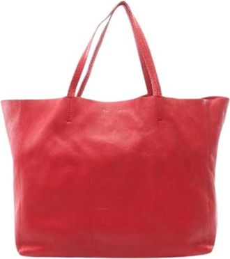 Celine Damen, Pre-Owned, Rot, ONE SIZEGr&ouml;&szlig;e