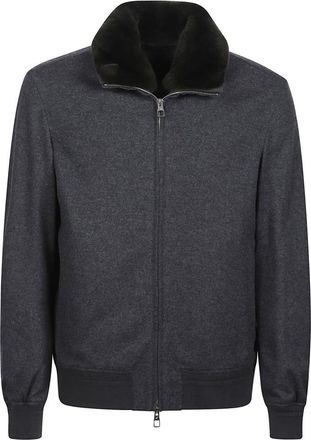 Montecore Homme, Vestes, Gris, Taille: L Doudoune