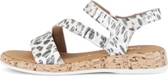Gabor Damen, Schuhe, Mehrfarbig, 40 1/2 EUGr&ouml;&szlig;e