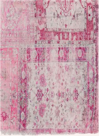 Gerard Darel Schal Daisy pink