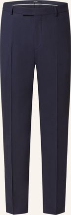 Joop Anzughose Gun Extra Slim Fit blau