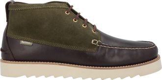 Barbour SCHUHE - Stiefeletten auf YOOX.COM