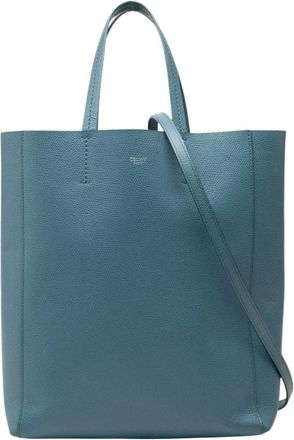 Celine Damen, Pre-Owned, Blau, ONE SIZEGr&ouml;&szlig;e