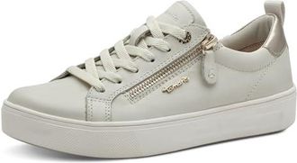 Tamaris Comfort Bottes Femme avec Semelle Amovible, déperlantes, Noir (Nappa Noir), Taille 42 EU