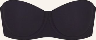 SKIMS Skims Bandeau-Bh Fits Everybody schwarz