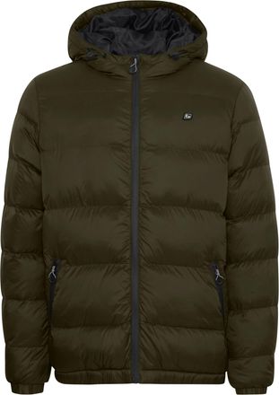 Blend ME - BHPuffkin - Jacket Otw - 20716662 ME, Gr&ouml;&szlig;e:L, Farbe:Deep Forest (196110)