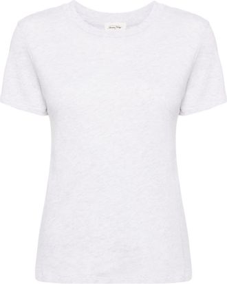 American Vintage Sonoma T-Shirt - Grau