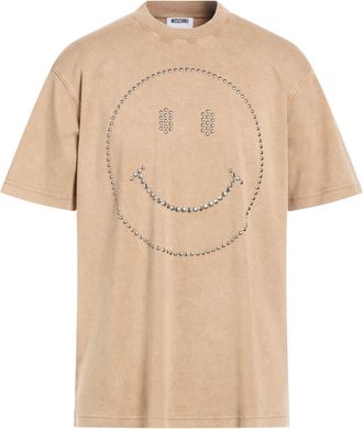 Moschino X SMILEY WORLD