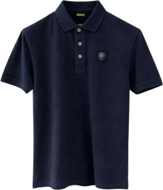 Blauer Homme, Tops, Bleu, Taille: 3XL Couvre-lits