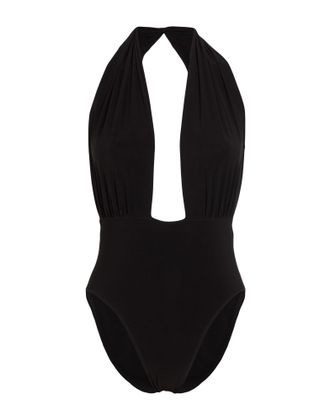 Norma Kamali TOPS - Bodysuits auf YOOX.COM
