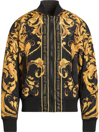 Versace JACKEN & M&Auml;NTEL - Jacken und Anoraks auf YOOX.COM