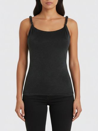 Diesel Top DIESEL Damen Farbe Schwarz