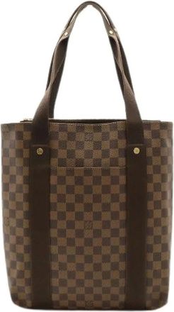 Louis Vuitton Damen, Pre-Owned, Braun, ONE SIZEGröße