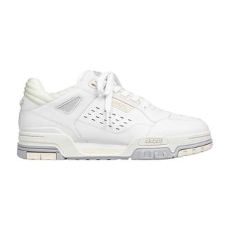 Axel Arigato Onyx Perforated Sneaker - - Shoes - Damen - Wei&szlig; - 37 EU