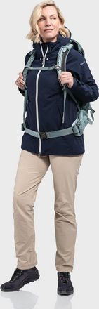 Schöffel Outdoorjacke 2L Jacket Ankelspitz L