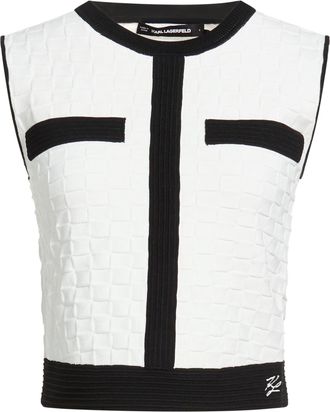 Karl Lagerfeld STRICKWAREN - Pullover auf YOOX.COM