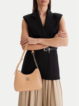 Nine West Handtasche CEO-Valencia-LDA5356A Braun