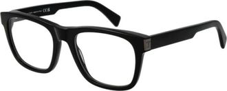 Tod's Homme, Accessoires, Noir, Taille: ONE Size Optical Frame