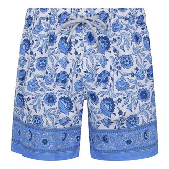 MC2 Saint Barth Maillots de bain - Homme - Maillots de bain - Bleu - Taille: M