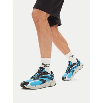 Reebok Laufschuhe Reebok EO-ZIG HYPNOTICA 100238014 Blau
