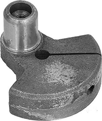 Generic 6P en Forme de V, Petite Taille, L&eacute;ger, Facile &agrave; Installer, Commande Pratique pour Bama/Fengli/Ribao