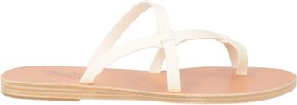 Ancient Greek Sandals SCHUHE - Zehentrenner auf YOOX.COM