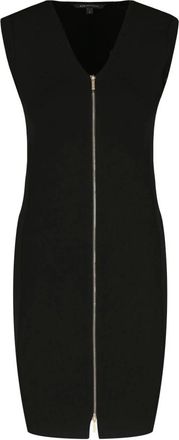 A|X Armani Exchange Femme, Robes, Noir, Taille: 44 FR Short Robes