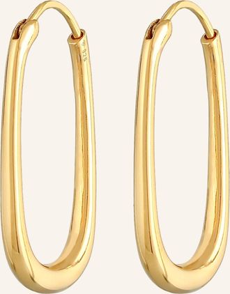 Elli Elli Ohrringe gold