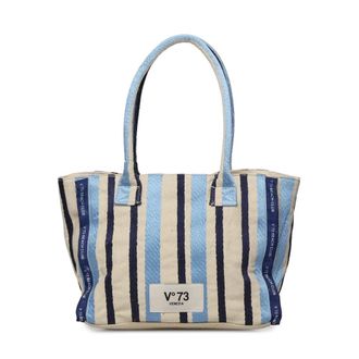 V&deg; 73 Femme, Sacs, Multicolore, Taille: ONE Size Sacs cabas