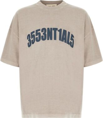 Fear of God Homme, Tops, Gris, Taille: S New York 90s Tee