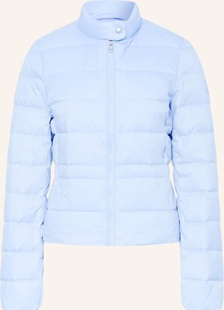 Tommy Hilfiger Daunenjacke blau