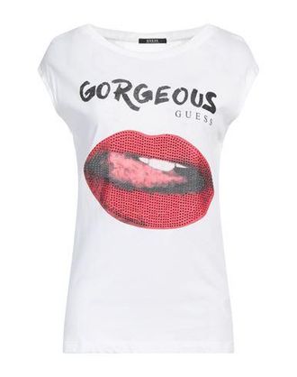 Guess TOPS - T-shirts sur YOOX.COM