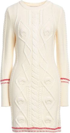 Marine Serre WHITE LINE