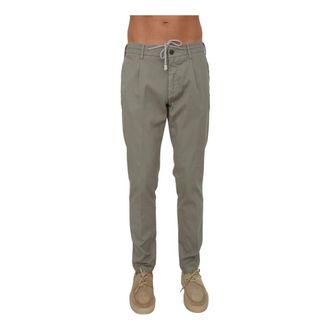 Eleventy Herren, Hosen, Gr&uuml;n, W34Gr&ouml;&szlig;e