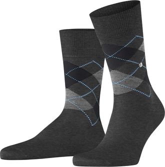 Burlington Socken Manchester
