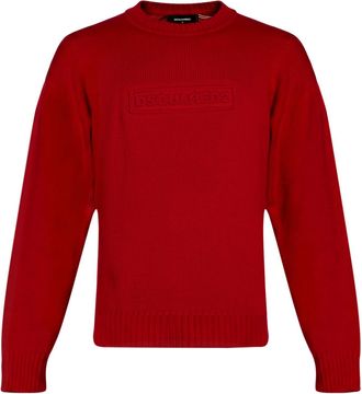 Dsquared2 STRICKWAREN - Pullover auf YOOX.COM