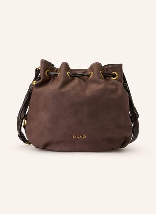 Liu Jo Liu Jo Beuteltasche braun