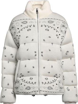 Alanui JACKEN & M&Auml;NTEL - Pufferjacken & Daunenjacken auf YOOX.COM