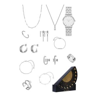Paul Valentine Damen, Accessories, Grau, ONE SIZEGr&ouml;&szlig;e