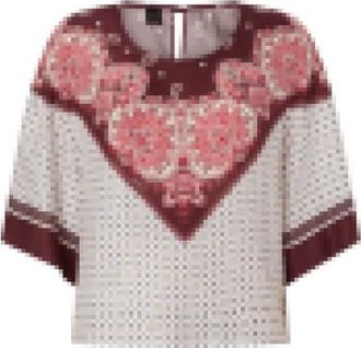 Pinko Pinko, Femme, Blouses et Chemises, Multicolore, Taille: 38 FR Pinko Chemises