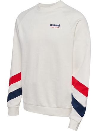 Hummel Oversized Crew Sportswear