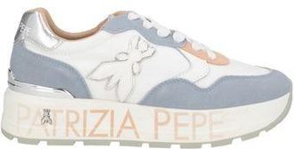 Patrizia Pepe CHAUSSURES - Sneakers sur YOOX.COM