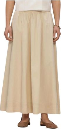 Ruby Tuesday Damen, R&ouml;cke, Beige, XSGr&ouml;&szlig;e