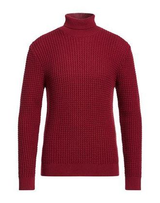 Eleventy MAILLE - Cols roul&eacute;s sur YOOX.COM