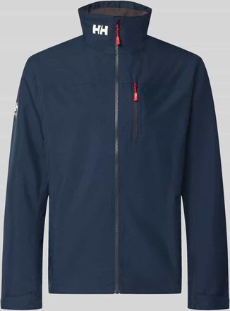 Helly Hansen Regular Fit Jacke mit Stehkragen Modell Crew